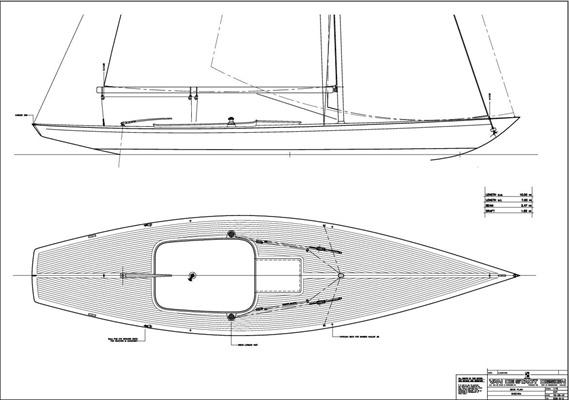 Van de Stadt Design - Sheevra
