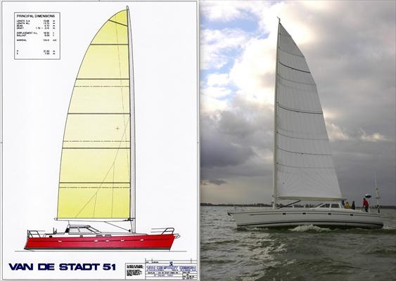 Van de Stadt Design - Swing Rig 51